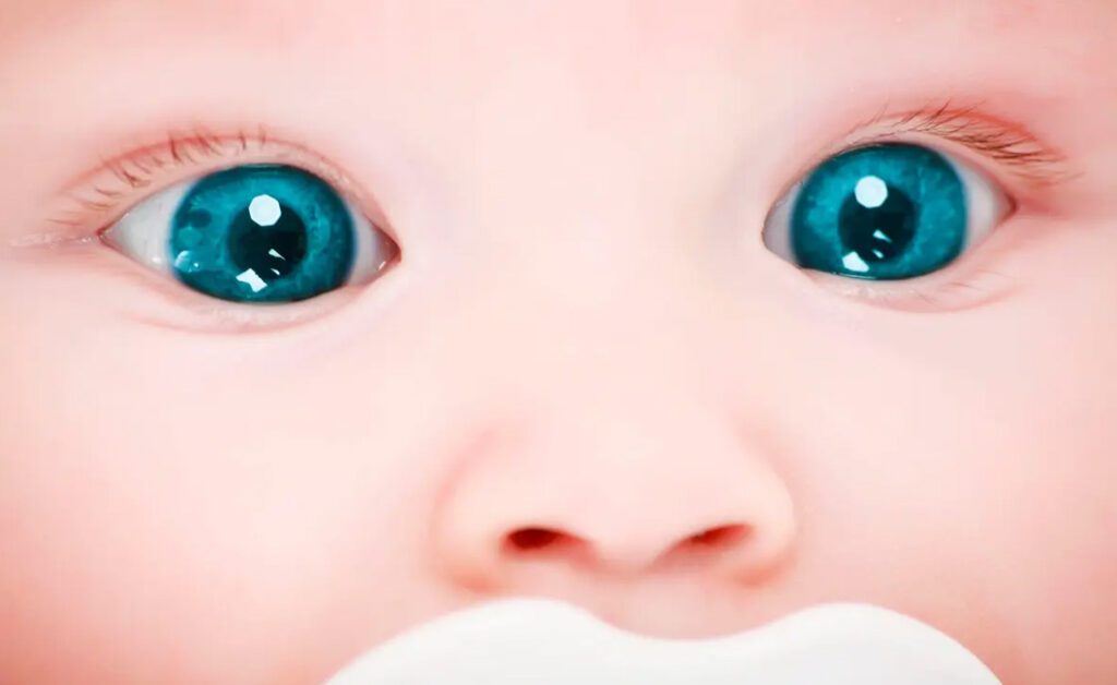 Eye Conditions Associated With Prematurity | Orange County Children's ...