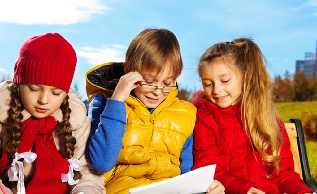 Nystagmus | Orange County Children's Eye Doctor | Dr. Golareh Fazilat